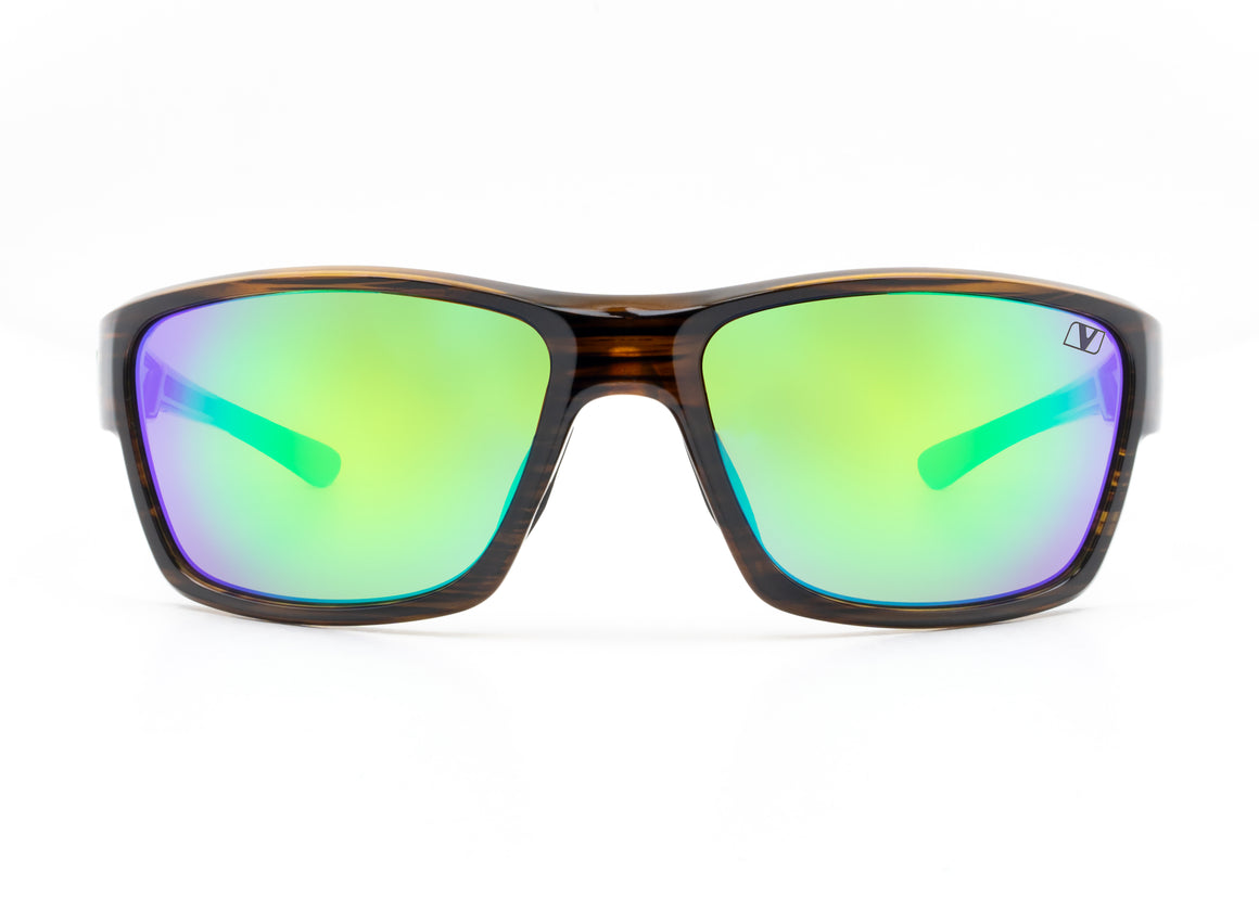 Vigor Eyewear | Sunglasses For Any Sport | Work Hard, Play Hard