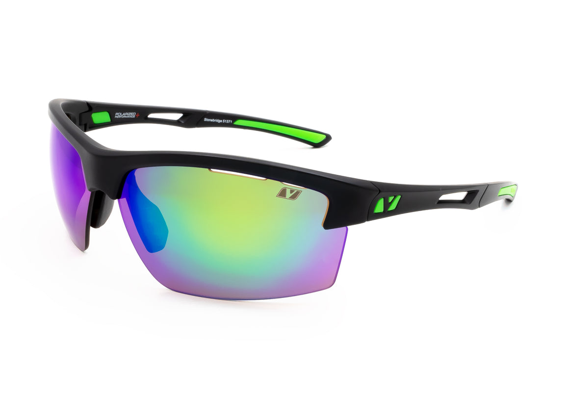 Vigor Eyewear | Sunglasses For Any Sport | Work Hard, Play Hard