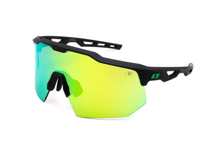 Vigor Eyewear | Sunglasses For Any Sport | Work Hard, Play Hard