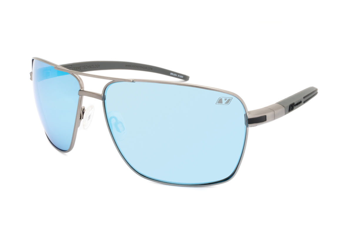 Vigor Eyewear | Sunglasses For Any Sport | Work Hard, Play Hard