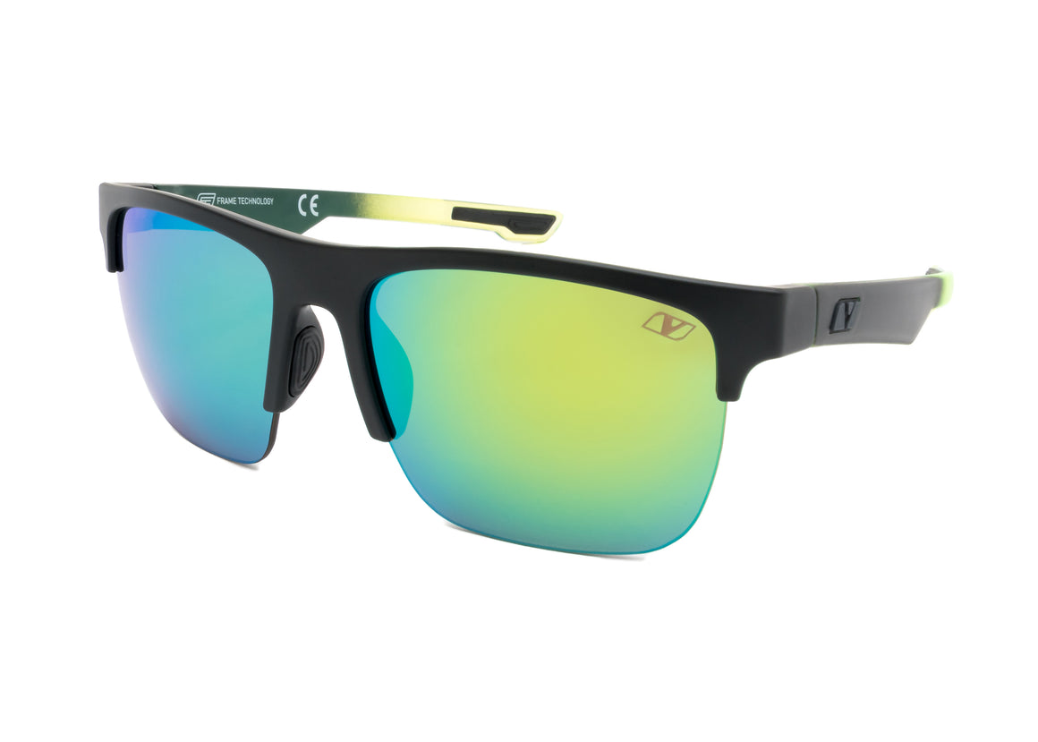 Vigor Eyewear | Sunglasses For Any Sport | Work Hard, Play Hard