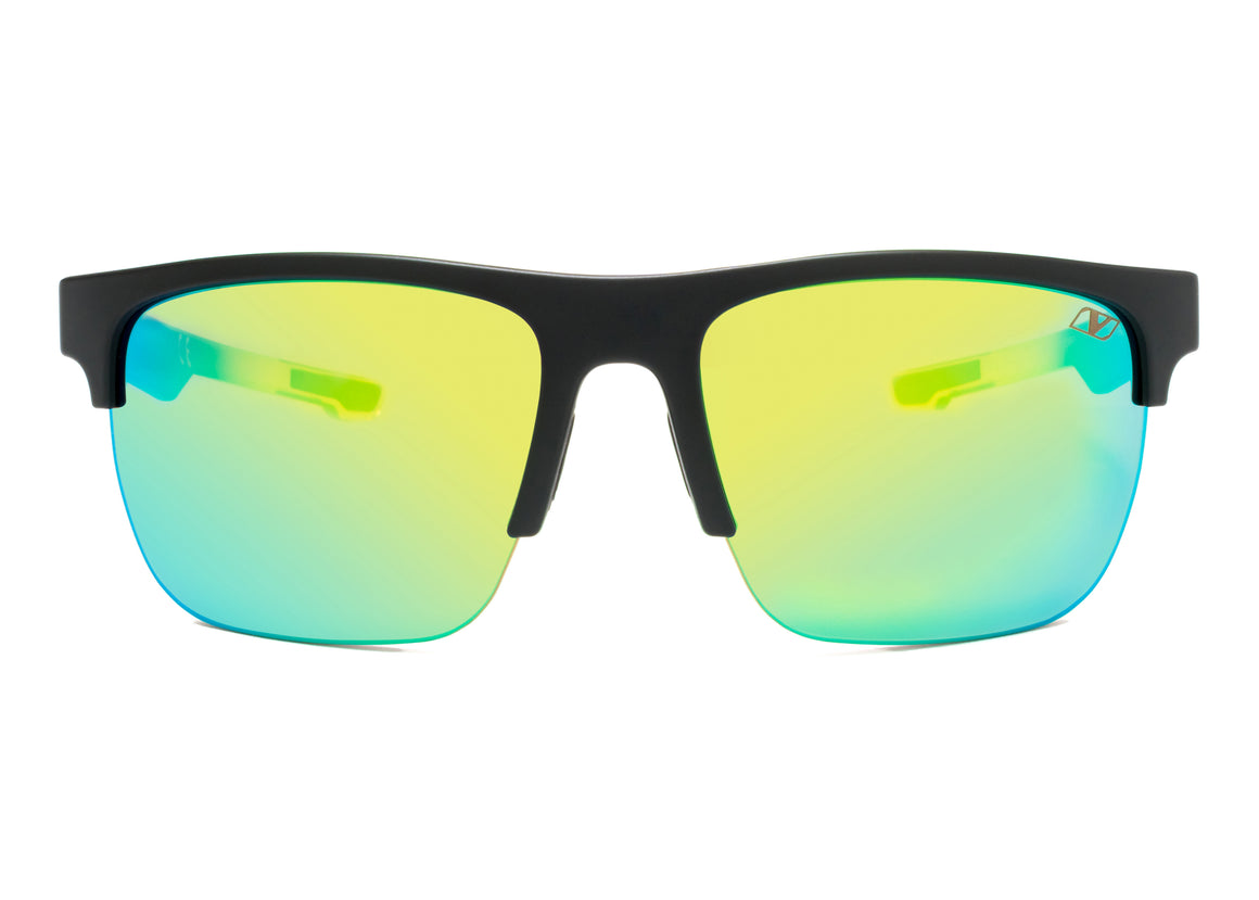 Vigor Eyewear | Sunglasses For Any Sport | Work Hard, Play Hard