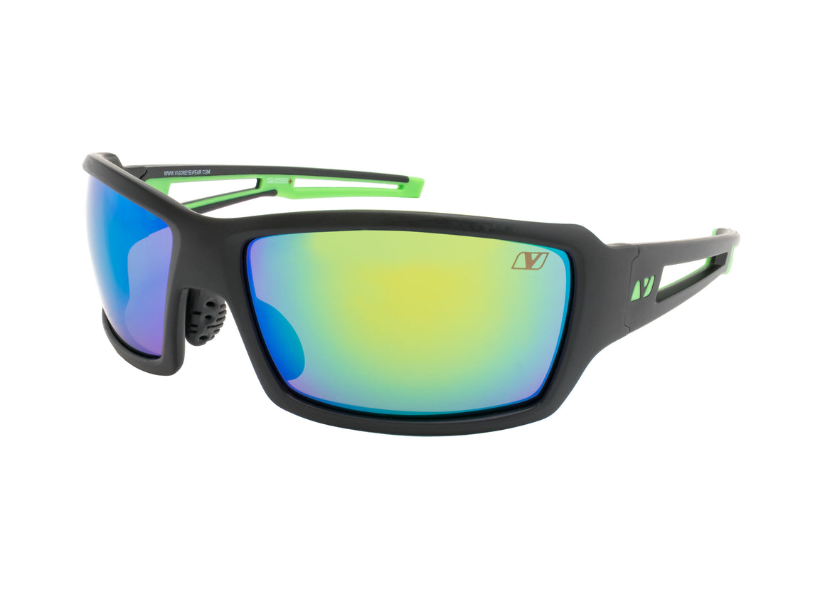 Vigor Eyewear | Sunglasses For Any Sport | Work Hard, Play Hard
